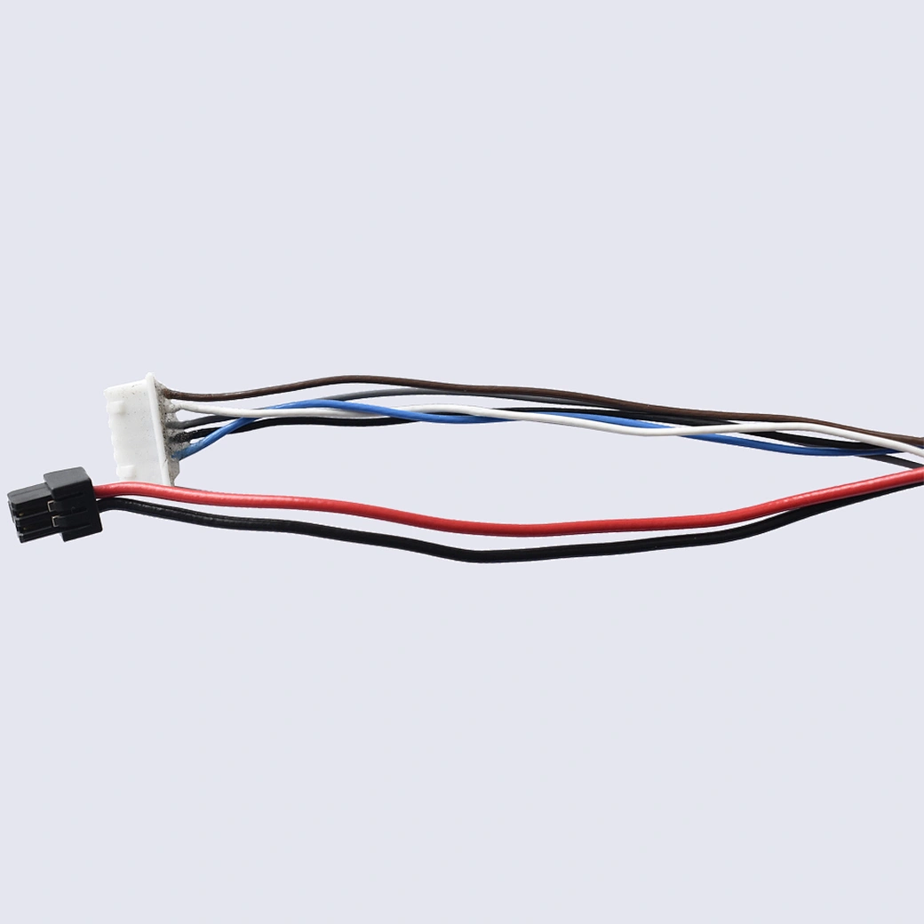 ls coil pack harness , tow hitch wiring harness , PCB Wire Harness ...